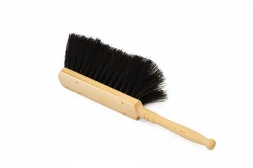 heinrichs-handgemachtes.de - Handfeger Arenga/Elaston