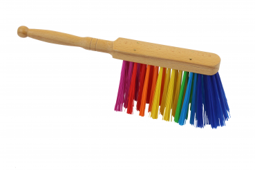 heinrichs-handgemachtes.de - Handfeger Arenga/Elaston