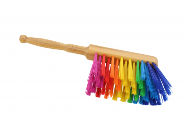 heinrichs-handgemachtes.de - Handfeger Arenga/Elaston