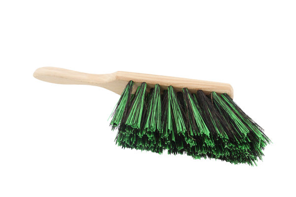 heinrichs-handgemachtes.de - Handfeger Arenga/Elaston